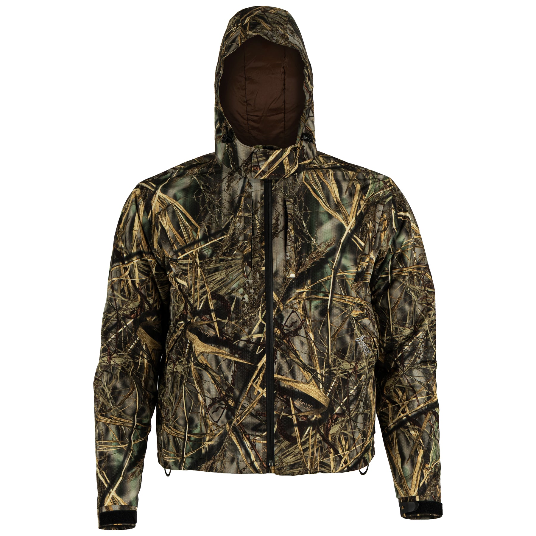 CROSSWIND WADER JACKET – Mount'n Prairie