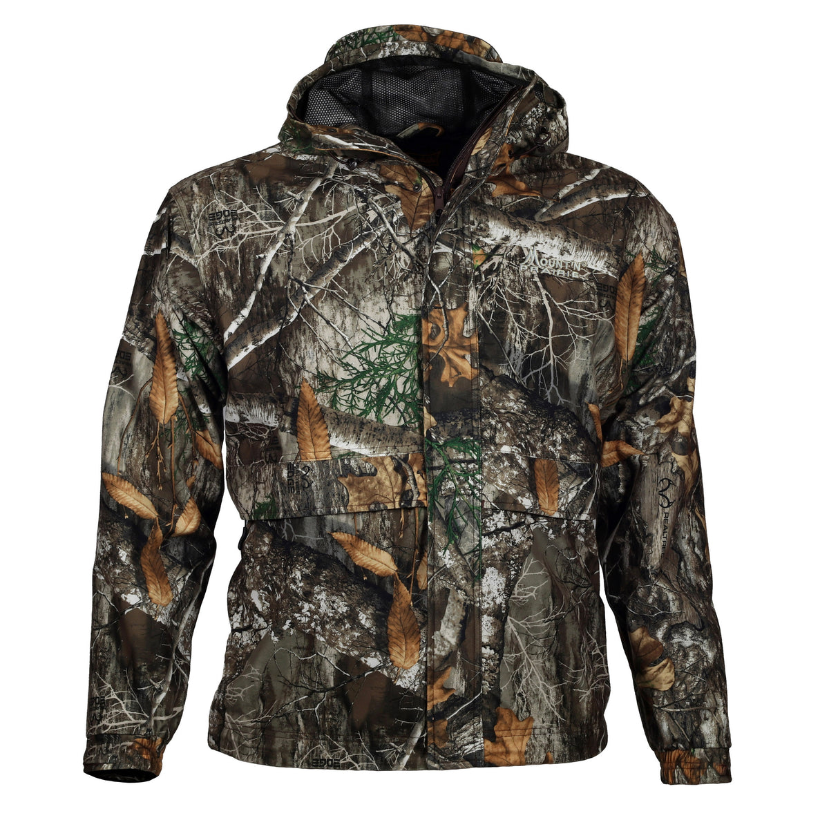SILENT STALKER JACKET – Mount'n Prairie