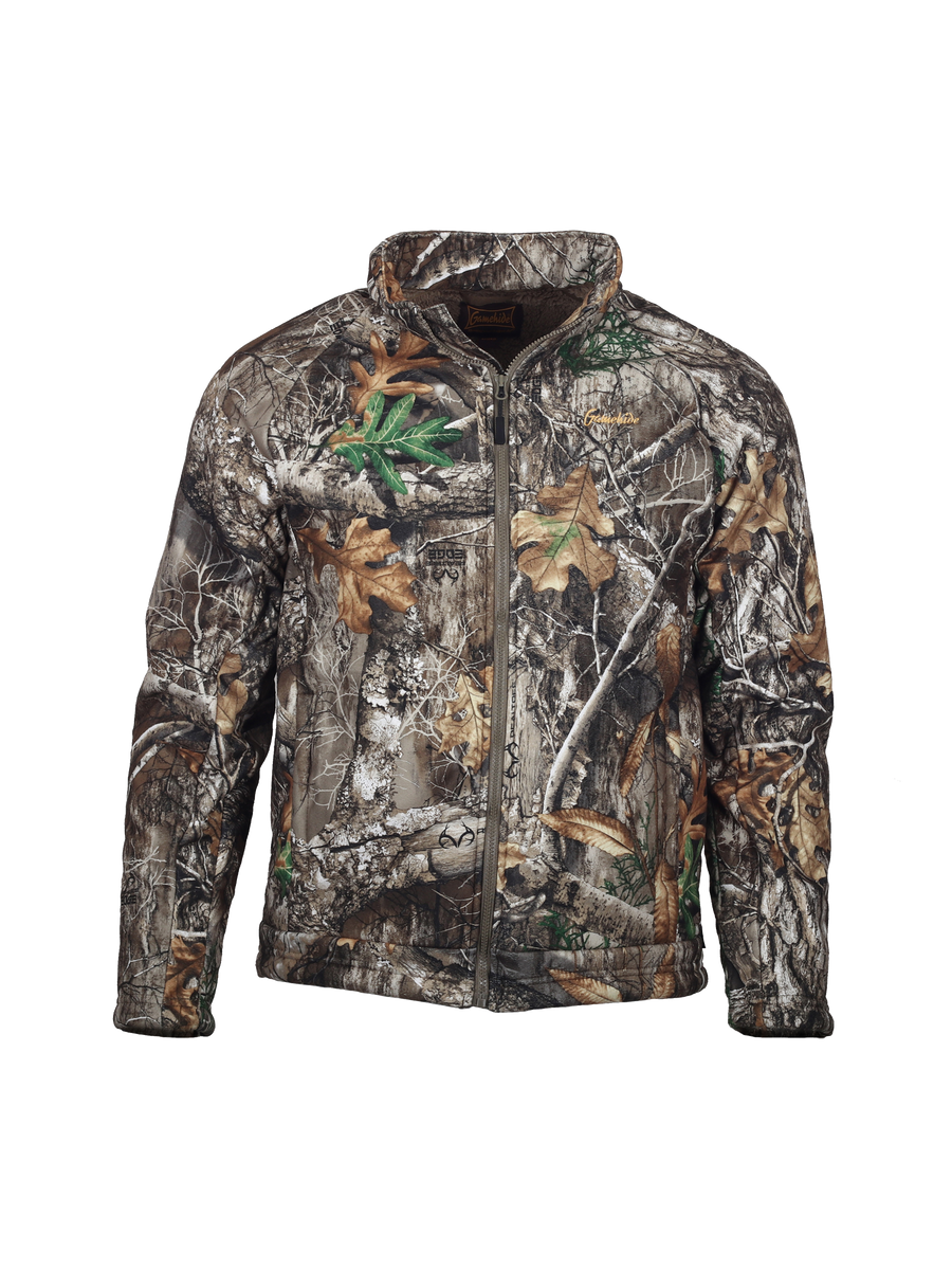 PINCH POINT JACKET – Mount'n Prairie